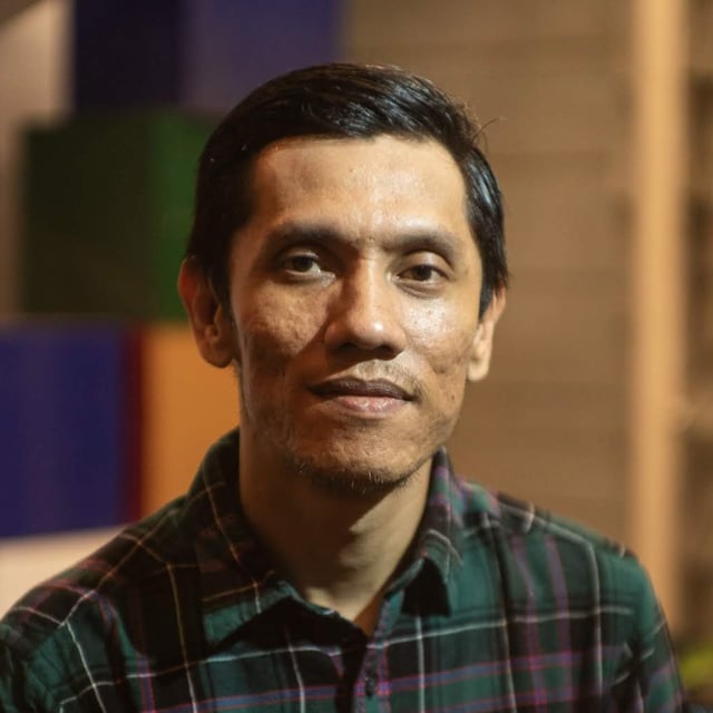 Tumpal Tampubolon