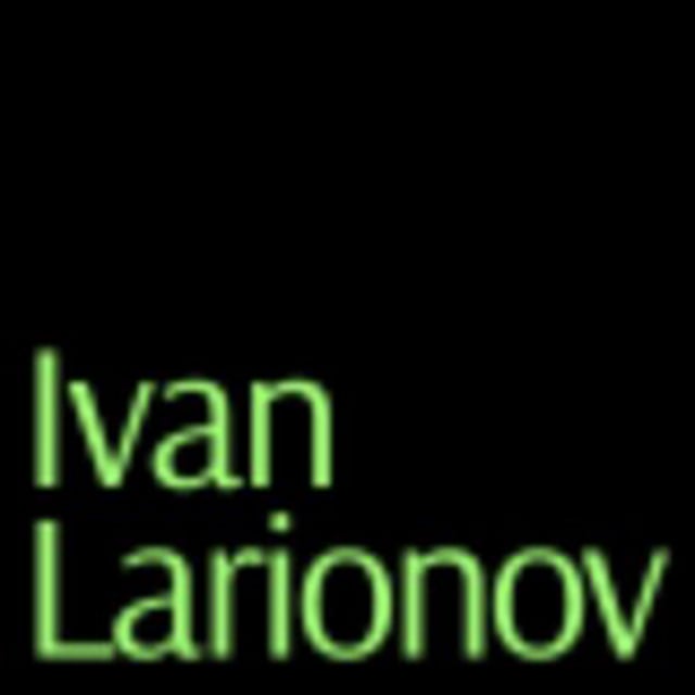 Ivan Larionov