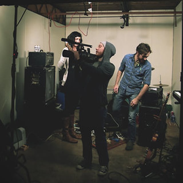 Alan Collins - Director, Animator & Music Composer