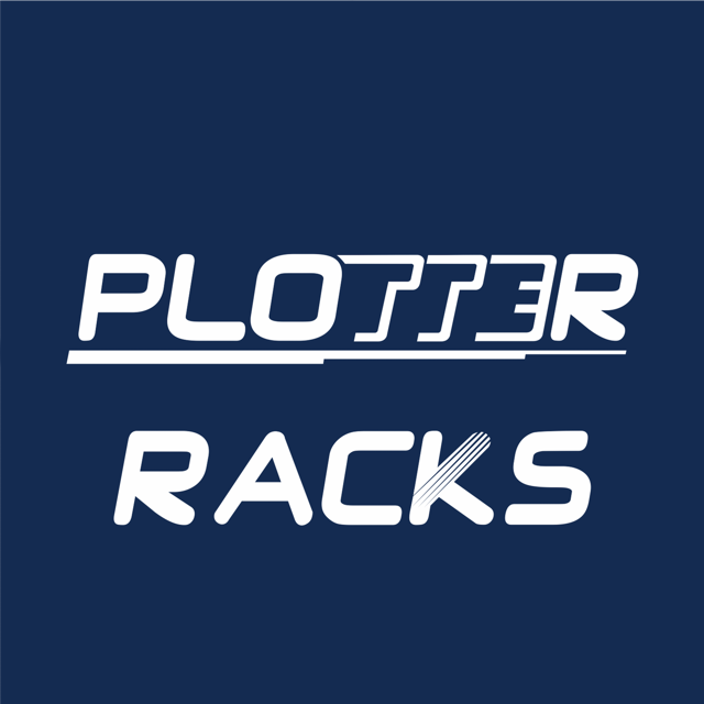 Marketing Plotter Racks