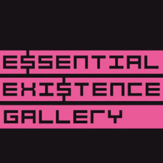 essential existence gallery