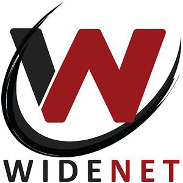 WideNet