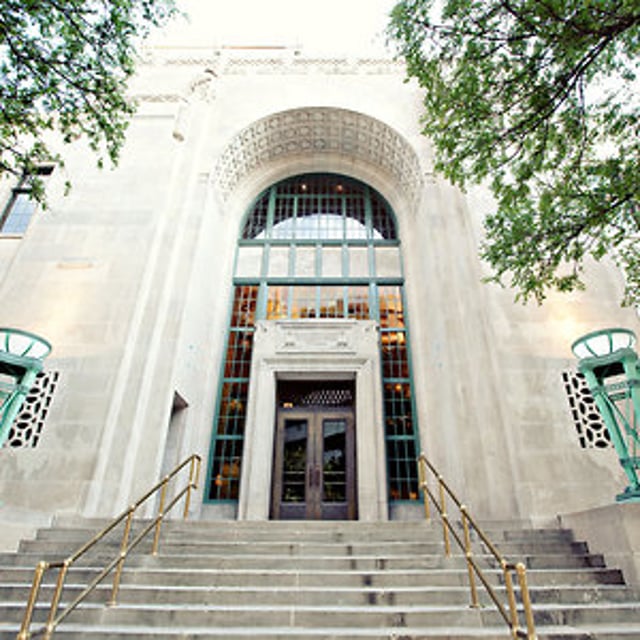 Briscoe Western Art Museum