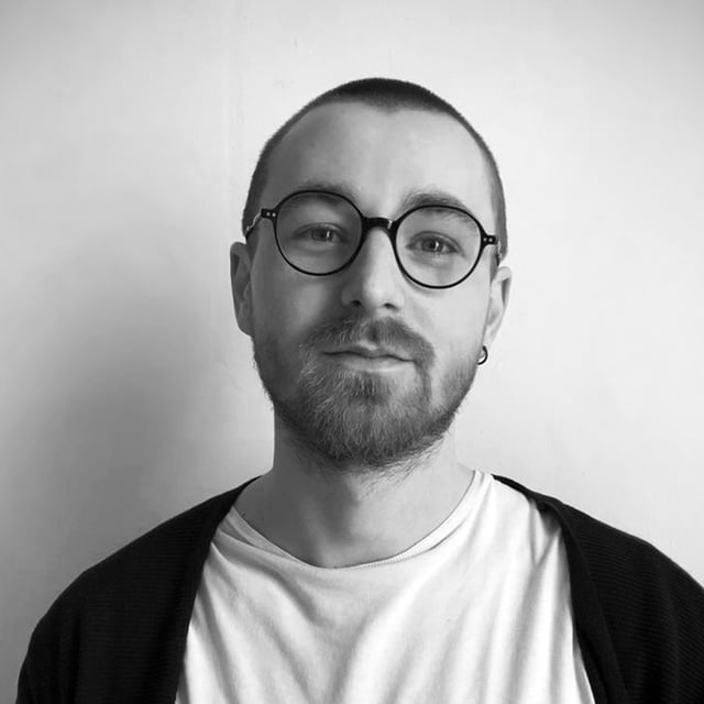 Nicolas Knoll - VFX Artist