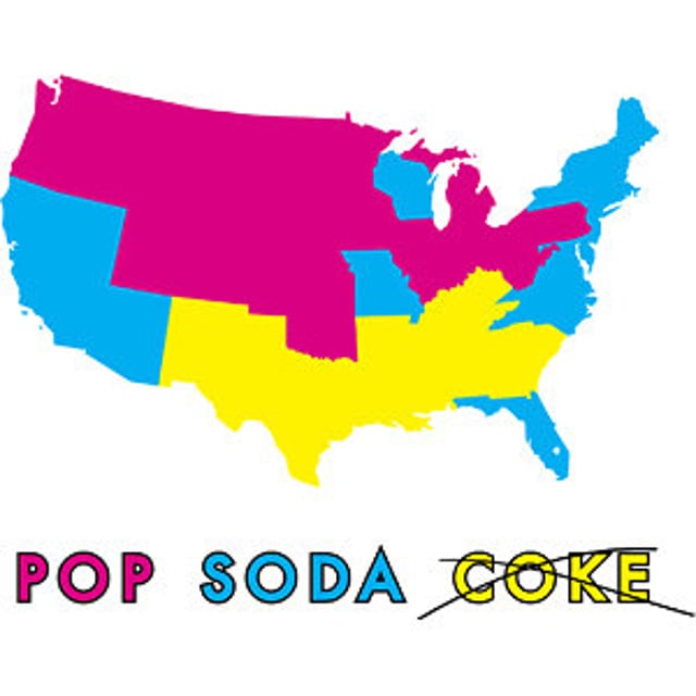 Pop Soda