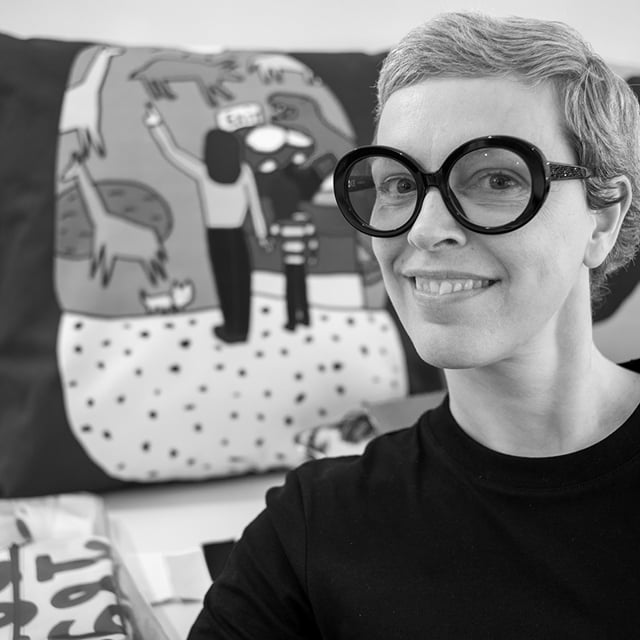 sarah corynen - Set Designer, Graphic Artist & Artist