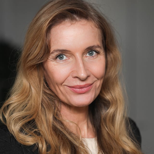 Ingrid Park - Actor & Voice Actor