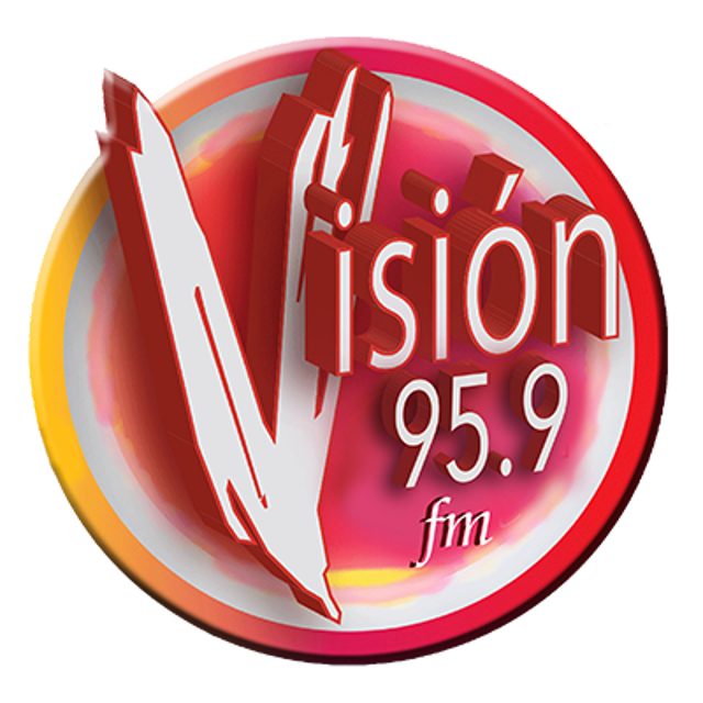 Vision 95.9 fm