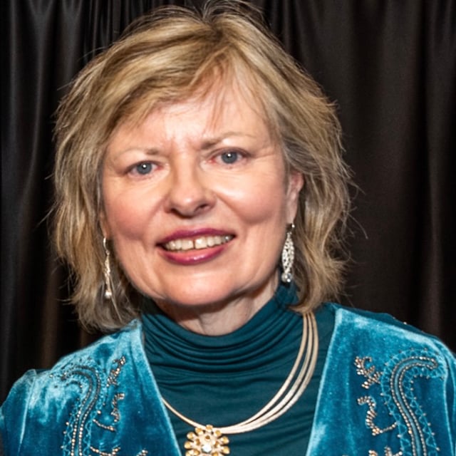 Jane Earl