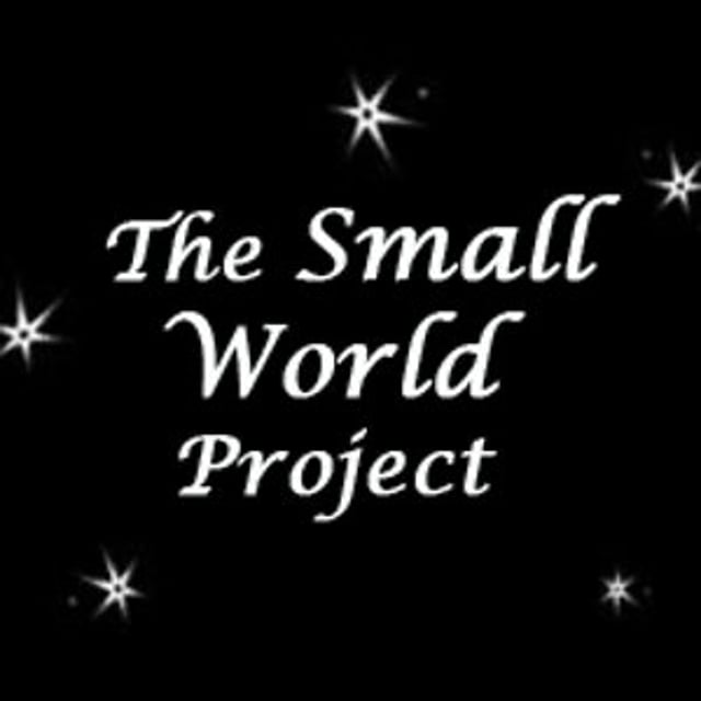 The Small World Project