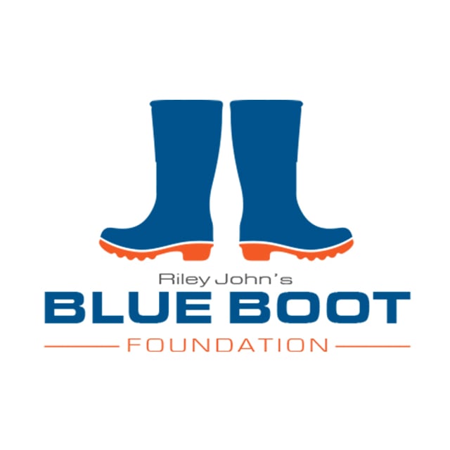 Blue Boot Rodeo