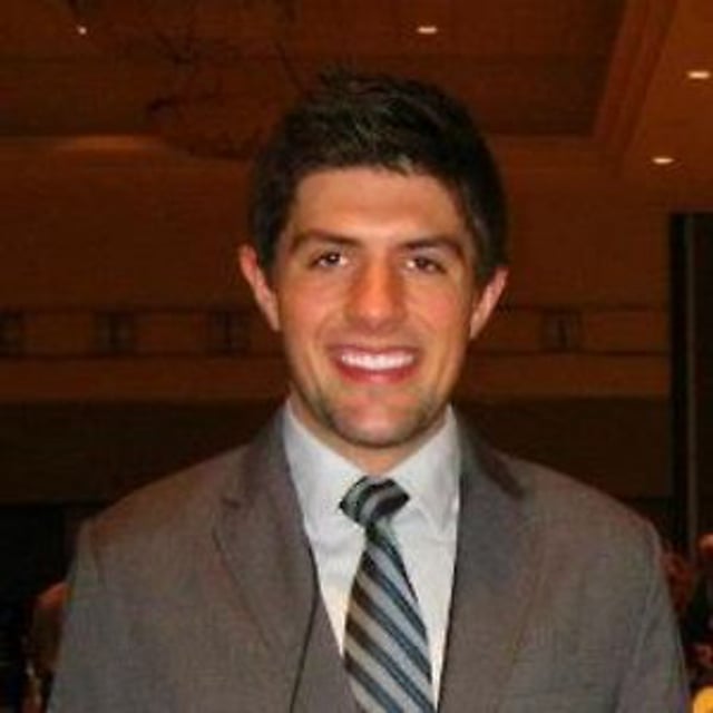 Joe Gebhardt