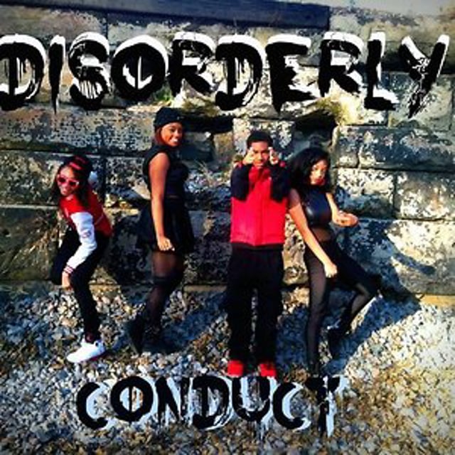 DISORDERLY CONDUCT MUSIC