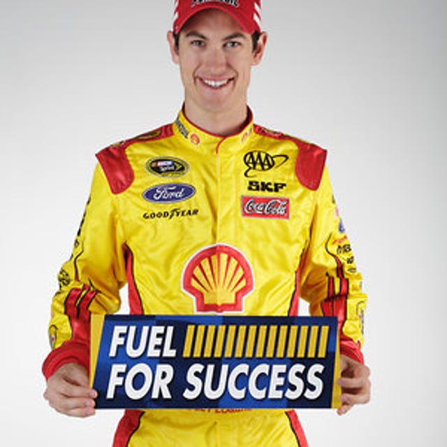 Fuel For Success