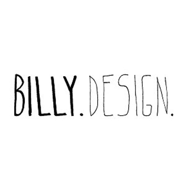 Billy.Design.