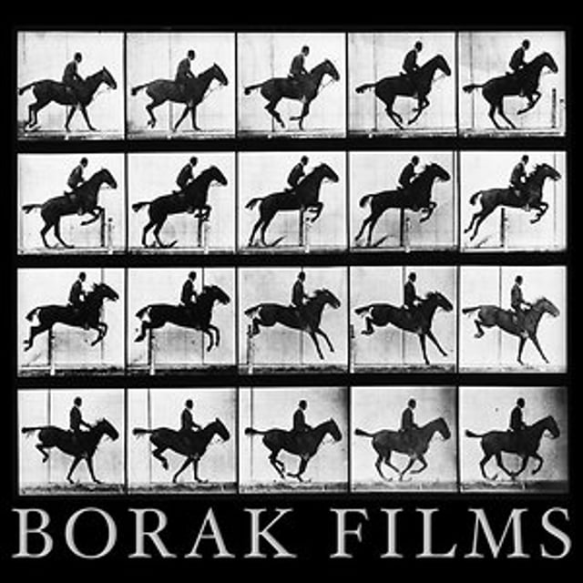 BORAK FILMS