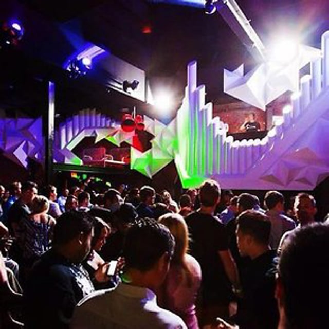 X Nightclub