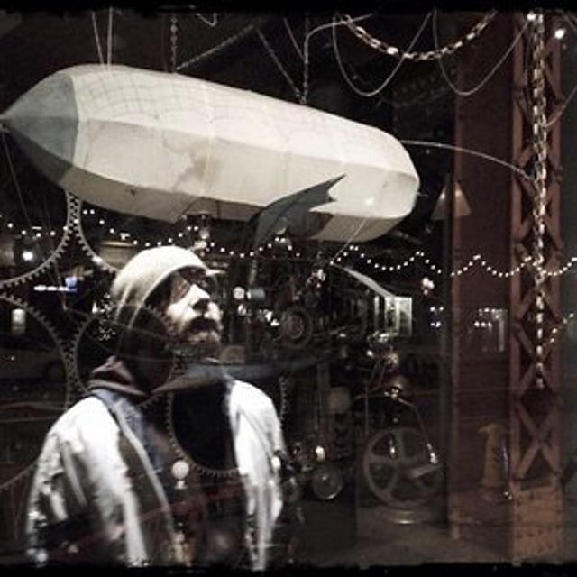 DARIO BALDI/DIRECTOR