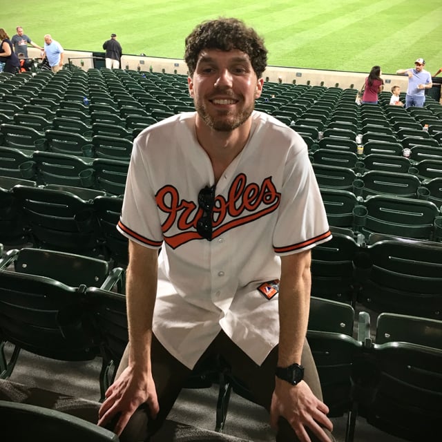 Jake Mills - Videographer