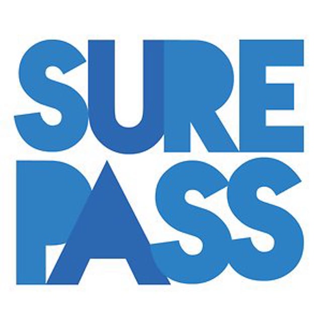 Sure Pass Ticketing