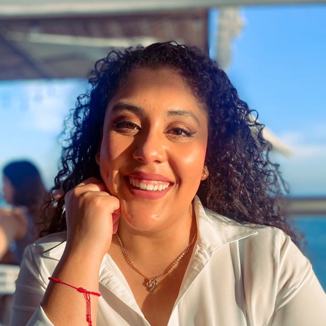 Tonantzin Rueda Gutiérrez - Film Producer, Production Assistant & First ...