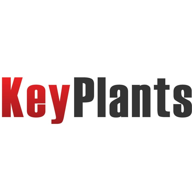 KeyPlants