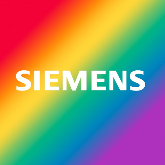 Siemens Pride