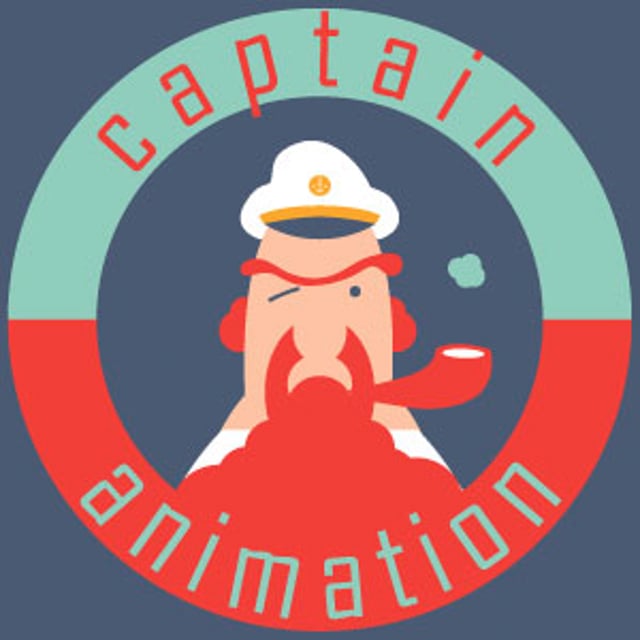 Captain Animation