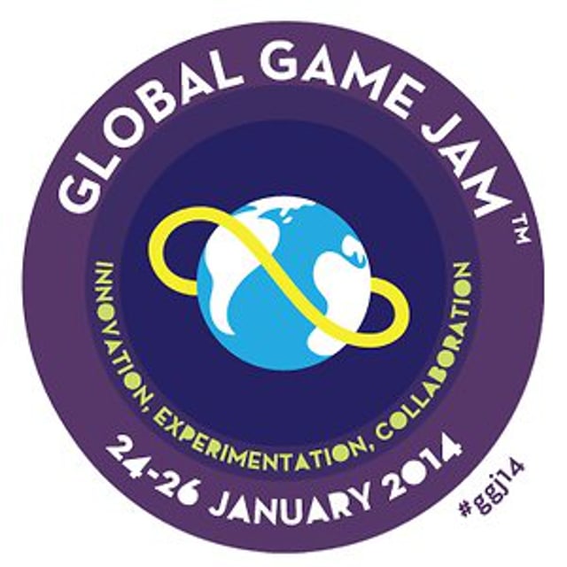 Global Game Jam