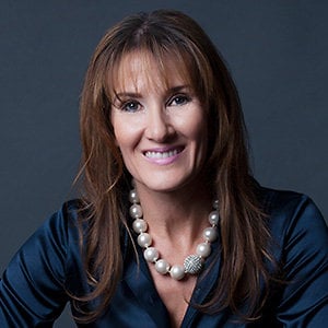 Dr. Caroline Leaf on Vimeo