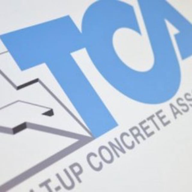 Tilt-Up Concrete Association