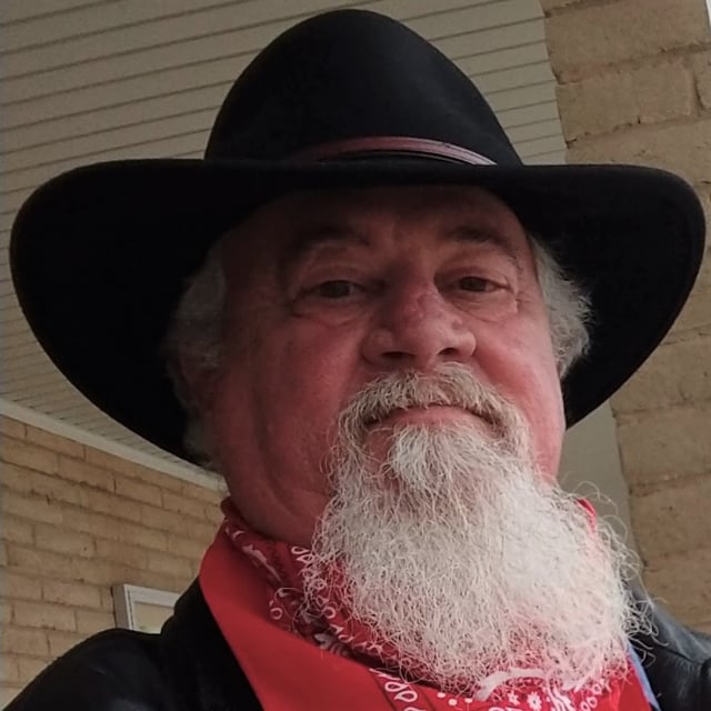 Bob Strawder