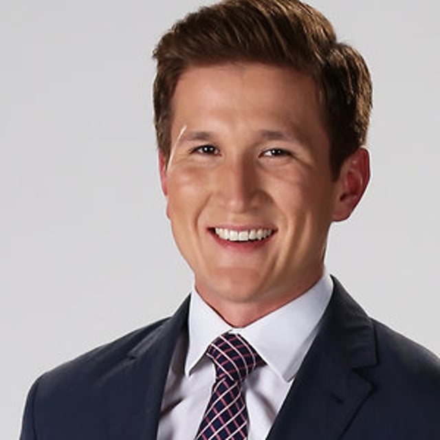 Phillip Perkins - Journalist, Producer & Video Editor