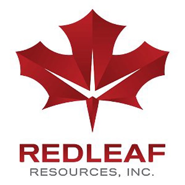 Red Leaf Resources