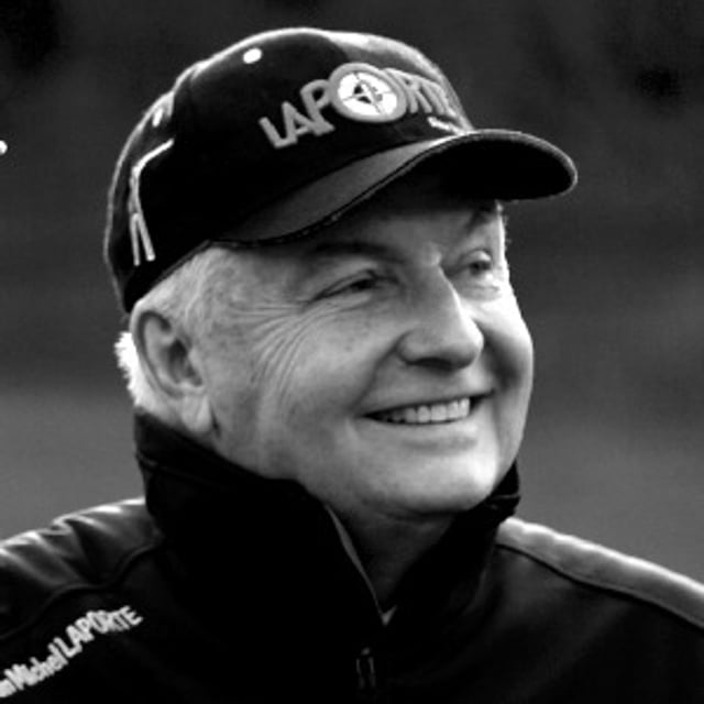 Jean-Michel Laporte