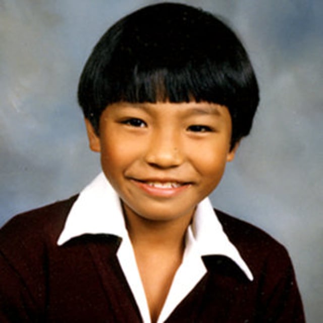 Marc Jonathan de Jesus - Director & Cinematographer