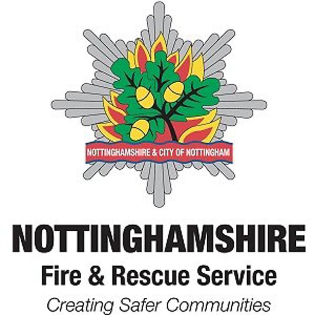 Notts Fire and Rescue Service