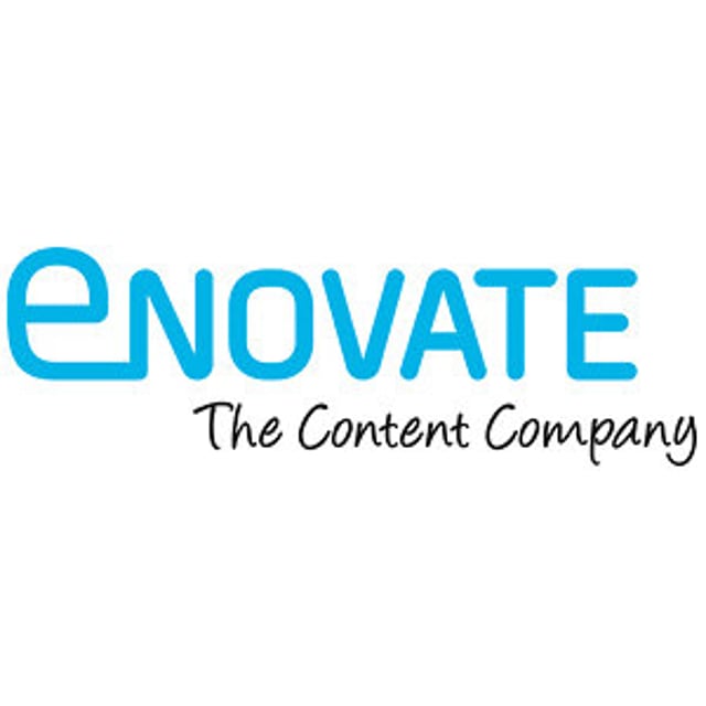 Enovate Content Marketing