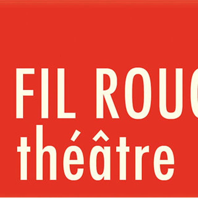 Le fil rouge théâtre