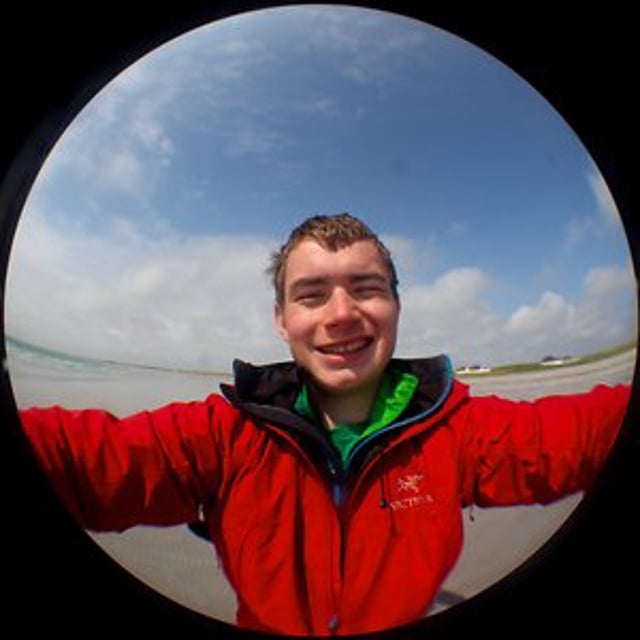 Bruce Kenneth Griffiths