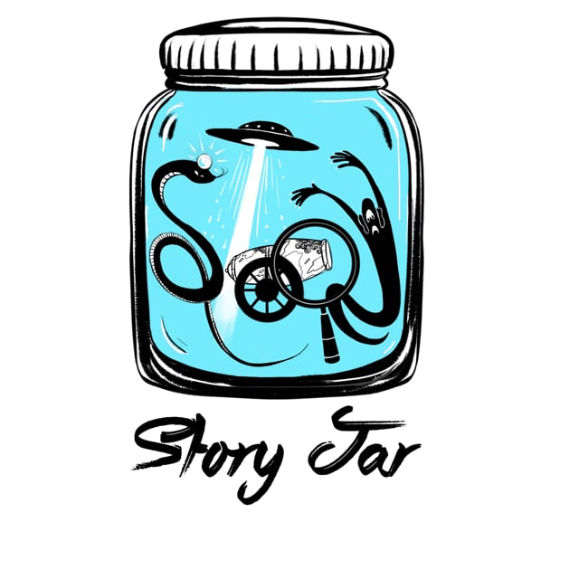 Story Jar Pvt. Ltd.