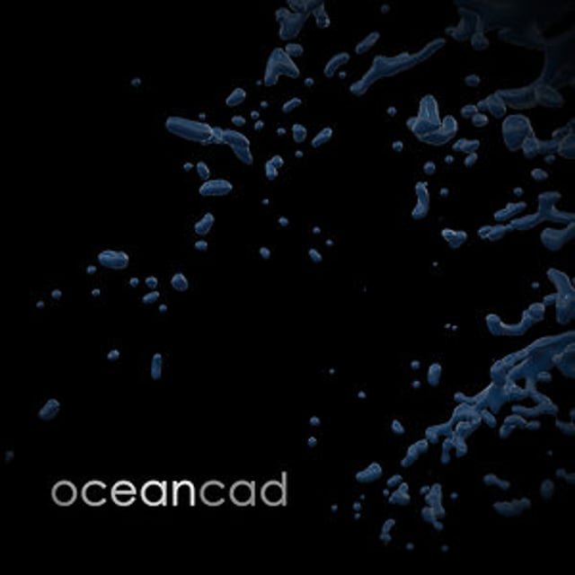 Ocean Cad