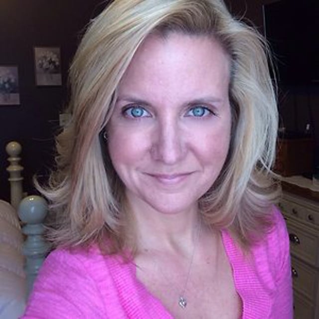 Erin Inman