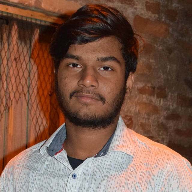 Sanjib Das