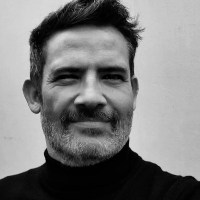 David Bobin