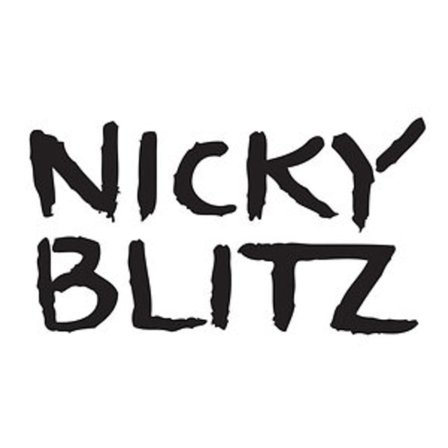 Nicky Blitz
