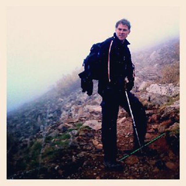 Steve Barone - Editor, Music Composer & Creative Director