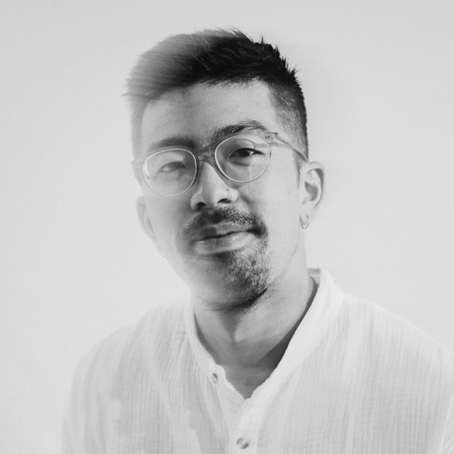 Aaron Andrew Ang - Cinematographer