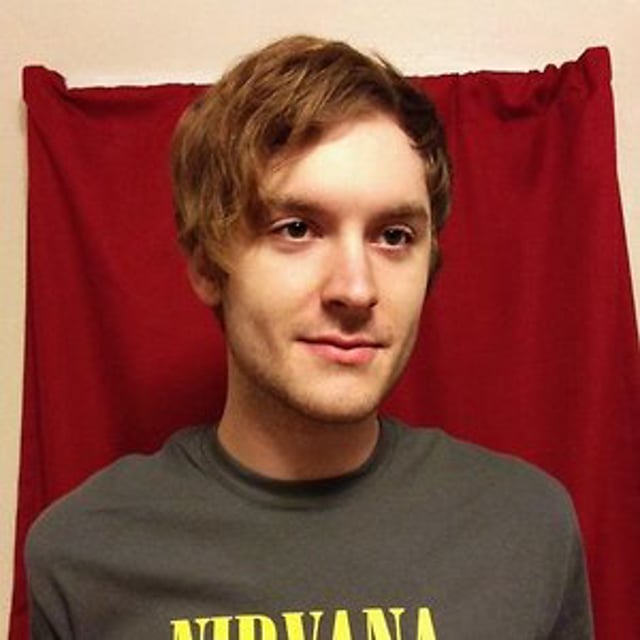 Oliver Benjamin Barth