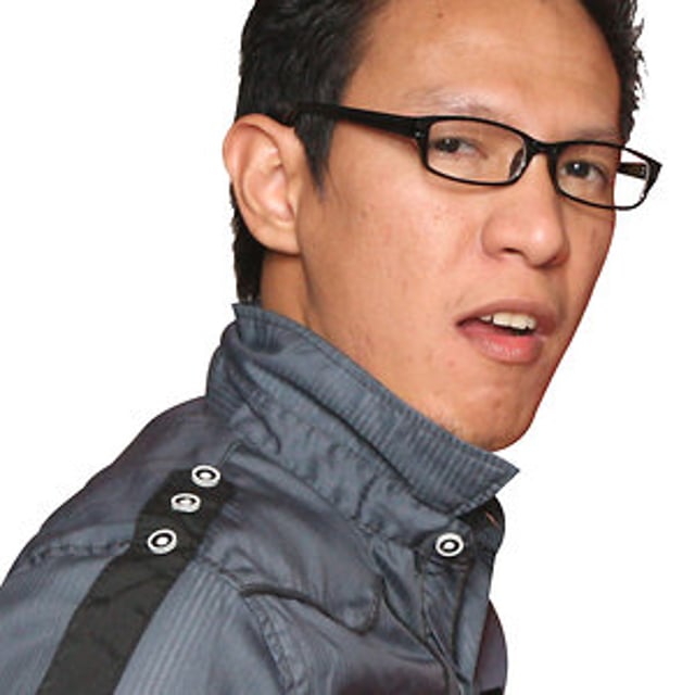 Mark Anthony Tiongson